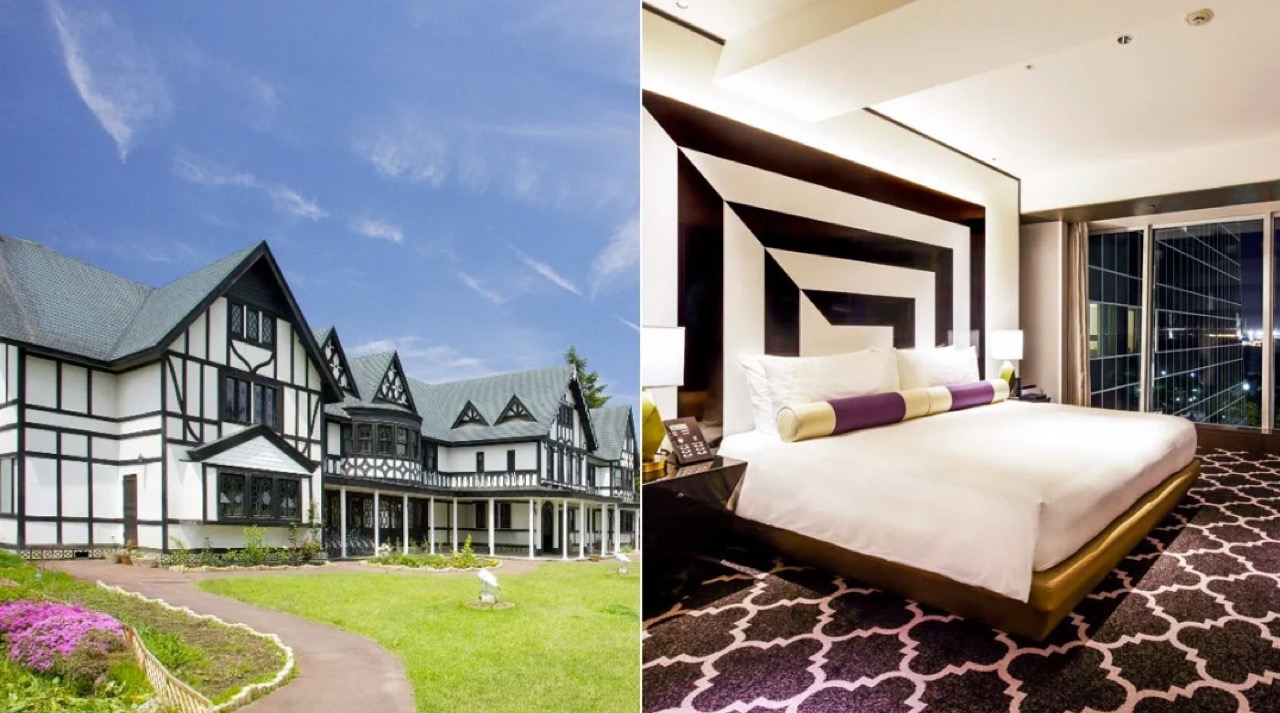 OZmall（オズモール）割引クーポンコード2024！アフタヌーンティもホテルレストランもOZの日がお得！！ | くまねこたび